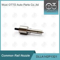 China DLLA142P1321 Bosch Common Rail Nozzle for Injectors 0 445 110 165 244 for sale