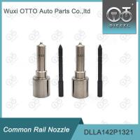 China DLLA142P1321 Bosch Common Rail Nozzle for Injectors 0 445 110 165 244 for sale