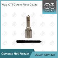 China DLLA142P1321 Bosch Common Rail Nozzle for Injectors 0 445 110 165 244 for sale