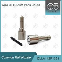 China DLLA142P1321 Bosch Common Rail Nozzle for Injectors 0 445 110 165 244 for sale
