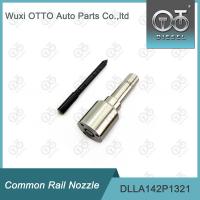 China DLLA142P1321 Bosch Common Rail Nozzle for Injectors 0 445 110 165 244 for sale