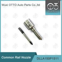 China DLLA150P1511 Bosch Diesel Nozzle for Common Rail Injectors 0 445 110 257 258 725 for sale