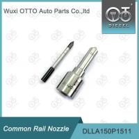 China DLLA150P1511 Bosch Diesel Nozzle for Common Rail Injectors 0 445 110 257 258 725 for sale