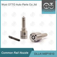China Bosch Common Rail Nozzle DLLA146P1610 for Injectors 0 445 120 080 268 for sale