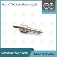 China Bosch Diesel Nozzle DLLA150P2432 for Common Rail Injectors 0 445 110 416 for sale