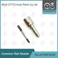 China Bosch Diesel Nozzle DLLA150P2432 for Common Rail Injectors 0 445 110 416 for sale