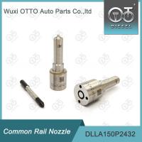 China Bosch Diesel Nozzle DLLA150P2432 for Common Rail Injectors 0 445 110 416 for sale