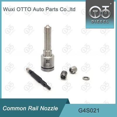 China G4S021 Denso Common Rail Nozzle for Injectors 295050-0290 33800-4A950 for sale