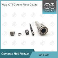 China G4S021 Denso Common Rail Nozzle for Injectors 295050-0290 33800-4A950 for sale