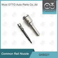 China G4S021 Denso Common Rail Nozzle for Injectors 295050-0290 33800-4A950 for sale