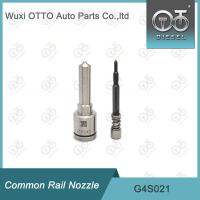 China G4S021 Denso Common Rail Nozzle for Injectors 295050-0290 33800-4A950 for sale