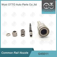 China G4S011 Denso Common Rail Nozzle 295050-0140 33800-4A900 for Injector 6.5mm for sale