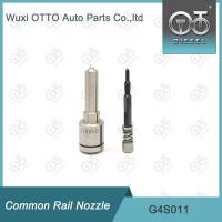 China G4S011 Denso Common Rail Nozzle 295050-0140 33800-4A900 for Injector 6.5mm for sale