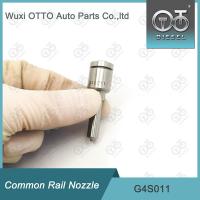 China G4S011 Denso Common Rail Nozzle 295050-0140 33800-4A900 for Injector 6.5mm for sale
