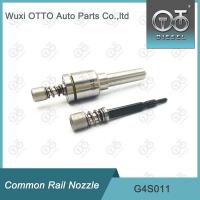 China G4S011 Denso Common Rail Nozzle 295050-0140 33800-4A900 for Injector 6.5mm for sale
