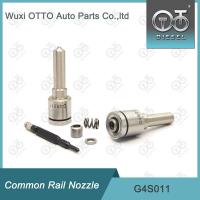 China G4S011 Denso Common Rail Nozzle 295050-0140 33800-4A900 for Injector 6.5mm for sale
