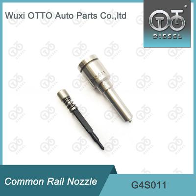 China G4S011 Denso Common Rail Nozzle 295050-0140 33800-4A900 for Injector 6.5mm for sale