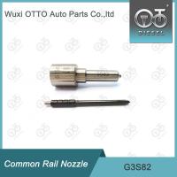 China G3S82 Denso Common Rail Nozzle For Injector 295050-1610   111200-E1EC0 for sale