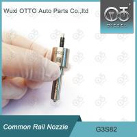 China G3S82 Denso Common Rail Nozzle For Injector 295050-1610   111200-E1EC0 for sale