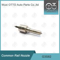 China G3S82 Denso Common Rail Nozzle For Injector 295050-1610   111200-E1EC0 for sale