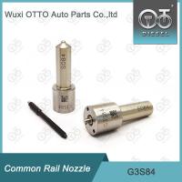 China G3S84 Denso Common Rail Nozzle for Injector 295050-1650 23670-E0600 for sale