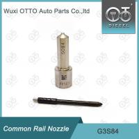 China G3S84 Denso Common Rail Nozzle for Injector 295050-1650 23670-E0600 for sale
