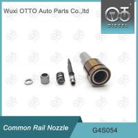 China G4S054 Denso Common Rail Nozzle for Injectors 295750-6180 898399-6180 for sale