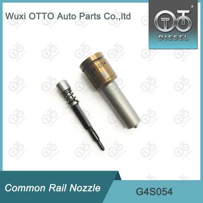 China G4S054 Denso Common Rail Nozzle for Injectors 295750-6180 898399-6180 for sale