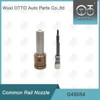China G4S054 Denso Common Rail Nozzle for Injectors 295750-6180 898399-6180 for sale