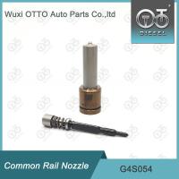 China G4S054 Denso Common Rail Nozzle for Injectors 295750-6180 898399-6180 for sale