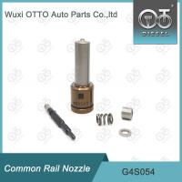 China G4S054 Denso Common Rail Nozzle for Injectors 295750-6180 898399-6180 for sale