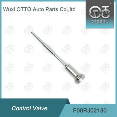 China Bosch Common Rail Injector Control Valve F00RJ02130 30g High-Speed Steel for Cummins KOMATSU for sale