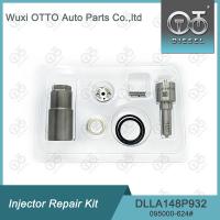 China Denso Injector Repair Kit 095000-6240 DLLA148P932 15x10x3cm 0.05kg for sale