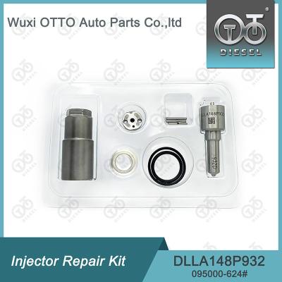 China Denso Injector Repair Kit 095000-6240 DLLA148P932 15x10x3cm 0.05kg for sale