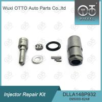 China Denso Injector Repair Kit 095000-6240 DLLA148P932 15x10x3cm 0.05kg for sale