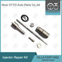 China Denso Injector Repair Kit 095000-829X 23670-0L050 Nozzle DLLA155P1062 0.05kg for sale