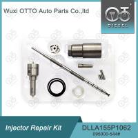 China Denso Injector Repair Kit 095000-829X 23670-0L050 Nozzle DLLA155P1062 0.05kg for sale