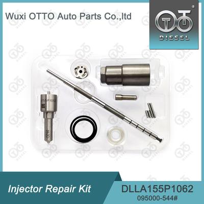 China Denso Injector Repair Kit 095000-829X 23670-0L050 Nozzle DLLA155P1062 0.05kg for sale
