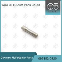 China Denso Common Rail Injector Filter 093152-0320 High Speed Steel 30g for sale