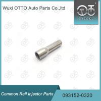 China Denso Common Rail Injector Filter 093152-0320 High Speed Steel 30g for sale