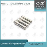 China Denso Common Rail Injector Filter 093152-0320 High Speed Steel 30g for sale