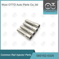 China Denso Common Rail Injector Filter 093152-0320 High Speed Steel 30g for sale