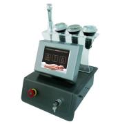 China 2 MHZ Radio Frequency Plasma Cavitation RF Vacuum Slimming Machine With Touch Screen for sale