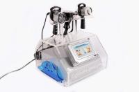 China Portable RF Cavitation Ultrosonic Slimming Machine For Hunkers Fat Removing for sale