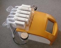 China Led Light Multipolar RF Cavitation Slimming Machine With Lipo Laser Slimming for sale