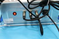 China Ultrasound RF Cavitation Slimming Machine For Buttocks , Waist Fat Removal for sale