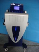 China Wrinkle Removal RF Cavitation Slimming Machine 40K For Facial Beauty for sale