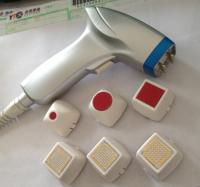 China Thermagic RF Skin Tightening Wrinkles Removal Slimming Machine For Eyes / Face for sale