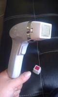 China Thermagic RF Skin Tightening Wrinkles Removal Slimming Machine For Eyes / Face for sale