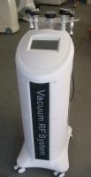 China Strong Sonic RF Cavitation Slimming Machine Vacuum Multi-polar With Vertical Speed for sale